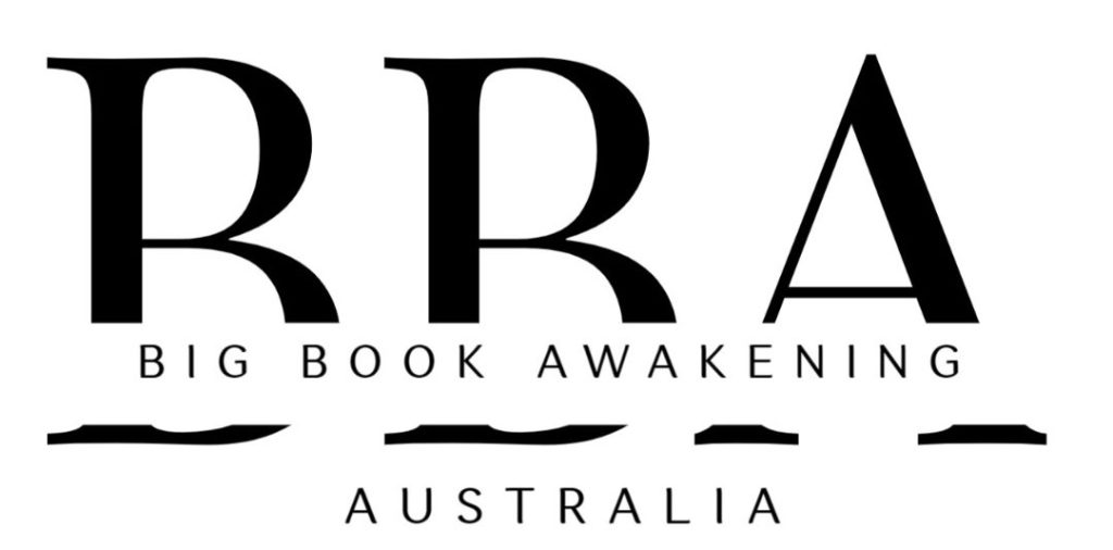 Home - Big Book Awakening Australia